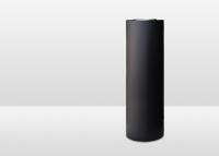 China Stand - Alone Hotel Lobby Scent Diffusion Systems / Classic Black 500㎡ Aroma Diffuser Machine for sale