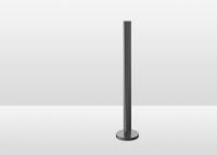 China Vertical Stand Alone Scent Equipment Low Noise 38db Less / Remote Control Aromatheropy Diffuser for sale