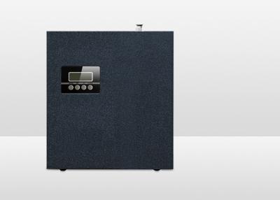 中国 黒い金属の耐久の電気大きい区域のにおいの拡散器、5000mの³の涼しい霧HVACのにおいの拡散器 販売のため