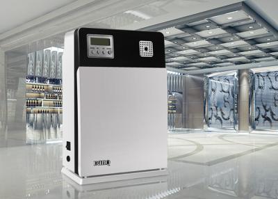 中国 900立方メートル750mlの大容量のためのホテルのにおいのアロマセラピーの精油の拡散器 販売のため