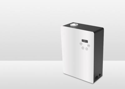 中国 1500mの³の自動香りの拡散器の機械/750ml壁に取り付けられたにおいの伝達システム金属をかぶせて下さい 販売のため