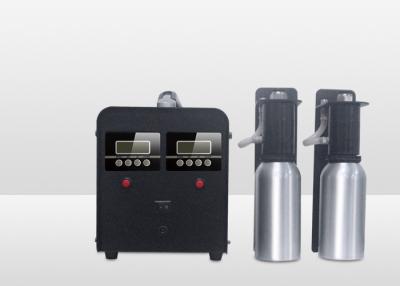 中国 HVACは二重制御システム/商業においのマーケティング装置によって10000mの³のホテルのにおいの拡散器を接続します 販売のため