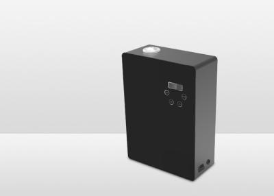 Cina Delivery system innovatore del profumo dell'aroma con l'installazione fissata al muro di controllo del touch screen in vendita