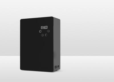 Cina Delivery system innovatore del profumo dell'aroma con l'installazione fissata al muro di controllo del touch screen in vendita