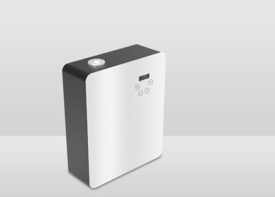 Cina umidificatore acrilico del diffusore del profumo di HVAC del ³ di 3000m/macchina commerciale del diffusore dell'aroma con la scatola metallica 750ml in vendita