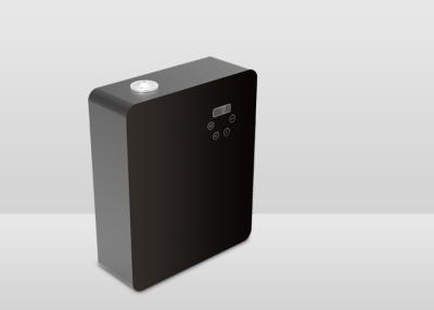 Cina umidificatore acrilico del diffusore del profumo di HVAC del ³ di 3000m/macchina commerciale del diffusore dell'aroma con la scatola metallica 750ml in vendita