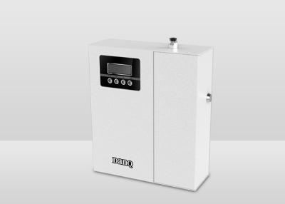 Cina Il FCU collega il diffusore dell'aria di aromaterapia con la serratura a chiave e la scatola metallica 150ml per un ³ da 300 m. in vendita