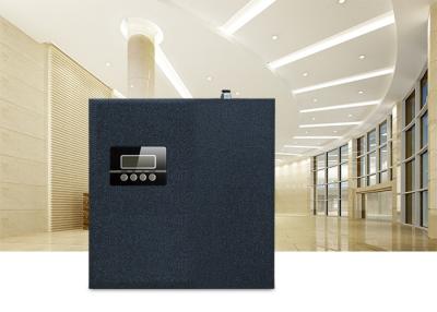 Cina La HVAC collega l'attrezzatura del profumo/macchina fresca automatica di aromaterapia della foschia per 2000 metri cubici in vendita