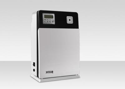 China Máquina comercial del difusor del aroma de 900 metros cúbicos en metal blanco con la botella 750ml en venta