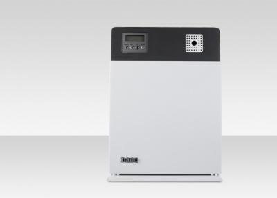 China Máquina comercial del difusor del aroma de 900 metros cúbicos en metal blanco con la botella 750ml en venta