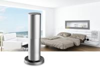 China Fragrance 200 m³ Hotel Scent Diffuser With Touch Screen Inteligent Control for sale