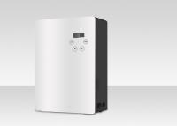 China Wall Mounted Electric Scent Diffuser Machine With 750ml Large Canister for sale