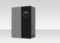 China Wall Mounted Electric Scent Diffuser Machine With 750ml Large Canister for sale