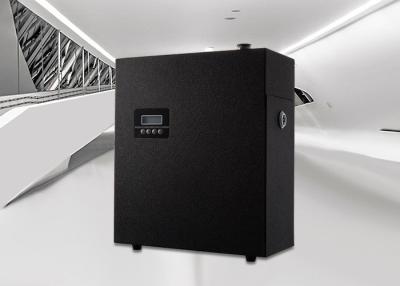 Cina Sistema del profumo di HVAC di aromaterapia per 2000 misuratori cubici / macchina fredda fresca del diffusore dell'olio essenziale della foschia in vendita
