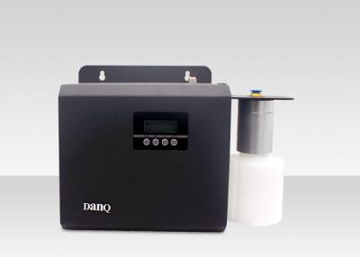 Cina Metal HVAC Scent System, High Effieiency Hotel Aroma Machine con bottiglia esterna da 500 ml in vendita