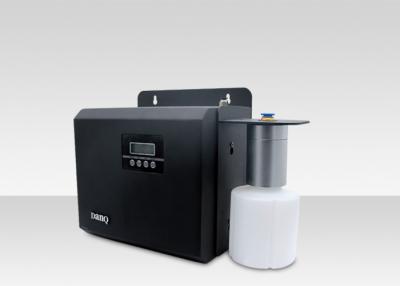 Cina Metal HVAC Scent System, High Effieiency Hotel Aroma Machine con bottiglia esterna da 500 ml in vendita