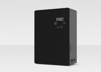 China Difusor eléctrico casero plástico del aceite esencial del difusor 36dba de la fragancia del aroma de DC12v en venta
