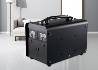 China Difusor eléctrico casero plástico del aceite esencial del difusor 36dba de la fragancia del aroma de DC12v en venta