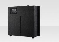 China Automatic Metal Air Scent Diffuser With Wall Mounted / Desktop Installation for sale