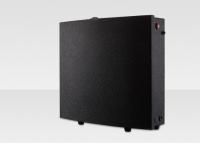 China Automatic Metal Air Scent Diffuser With Wall Mounted / Desktop Installation for sale