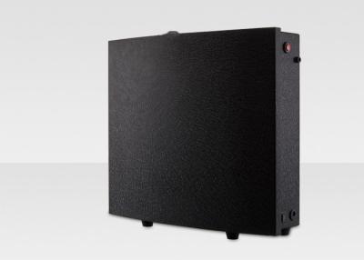 Cina Diffusore portatile da tavolino di plastica commerciale 215*160*180mm DC12V/8W dell'olio essenziale in vendita