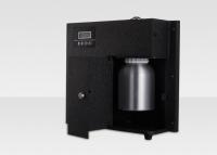 China Automatic Metal Air Scent Diffuser With Wall Mounted / Desktop Installation for sale