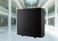 China Automatic Metal Air Scent Diffuser With Wall Mounted / Desktop Installation for sale
