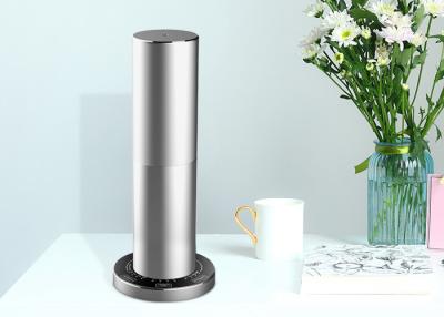 China Difusor eléctrico del aceite esencial de la máquina del aire del olor del sitio del aroma casero plástico en venta