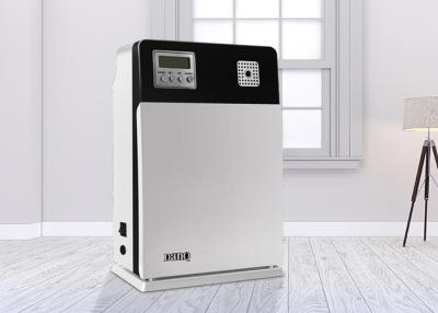 Cina Diffusore elettrico di plastica bianco W215 * D160 dell'olio essenziale di aromaterapia del profumo * H180mm in vendita