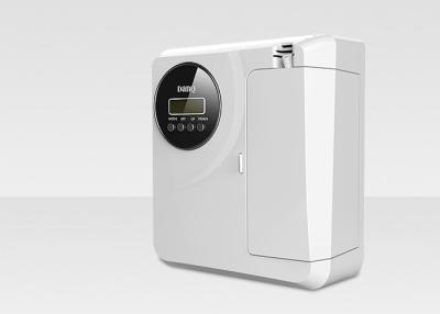 China Plastic de Zaal van het Huisaroma Elektrische de Etherische olieverspreider van de Geurverspreider Te koop