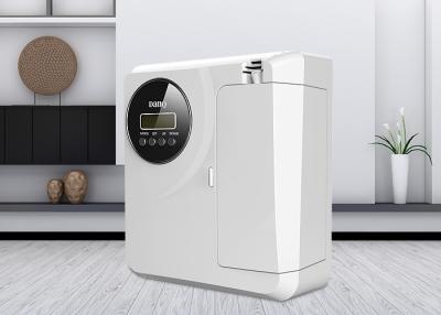 China Plastic de Zaal van het Huisaroma Elektrische de Etherische olieverspreider van de Geurverspreider Te koop