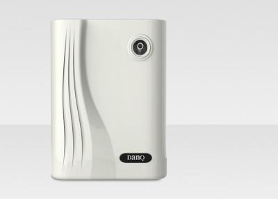 China Zwarte/Witte van de Machine Plastic Aromatherapy van de Geurlucht de Oliënverspreider voor KTV/Bureau Te koop