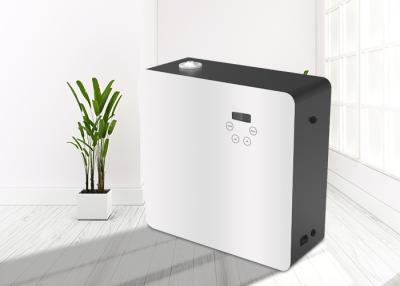 中国 5000mの³のための涼しい霧HVACのにおいの空気機械/絶妙なアクリルのアロマセラピーの拡散器 販売のため
