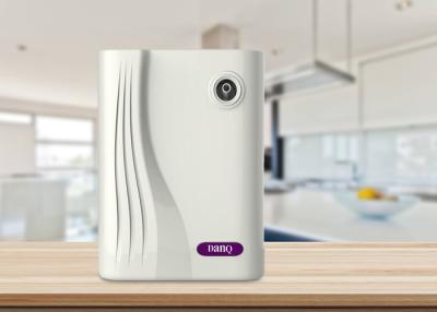 Cina Diffusore elettrico dell'olio essenziale di aromaterapia di piccola zona che copre 600 metri cubici/diffusore fissato al muro dell'aroma in vendita