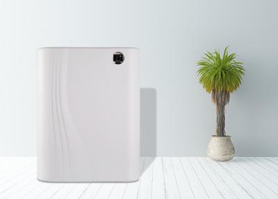 China Kühler Nebel-Plastikaroma-Geruch-Luft-Maschine für 3000m ³/Geruch-Diffusor des großen Gebiets mit 750ml Bottl zu verkaufen