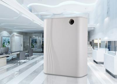 China Kühler Nebel-Plastikaroma-Geruch-Luft-Maschine für 3000m ³/Geruch-Diffusor des großen Gebiets mit 750ml Bottl zu verkaufen