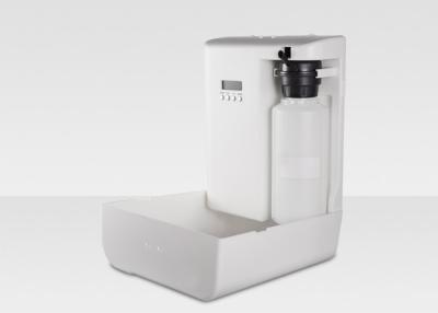 China Kühler Nebel-Plastikaroma-Geruch-Luft-Maschine für 3000m ³/Geruch-Diffusor des großen Gebiets mit 750ml Bottl zu verkaufen