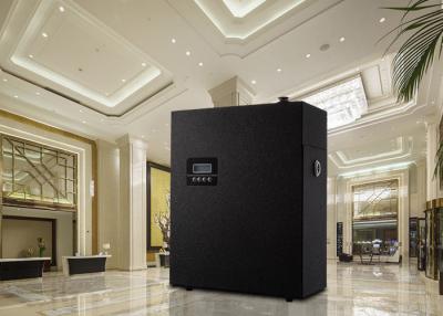 Cina Grande macchina del diffusore del profumo di aromaterapia del sistema di HVAC per 2000 metri cubici in vendita