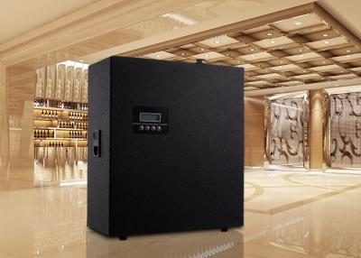 Cina Macchina cubica dell'aria del profumo del delivery system/5000 metri del profumo del centro commerciale in vendita