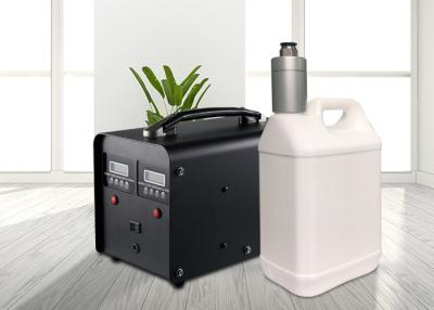Cina La macchina elettrica di fragranza dell'aroma con la HVAC si collega per l'edificio per uffici/hotel in vendita
