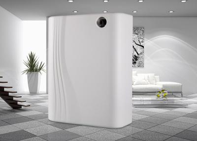 中国 涼しい霧の3000mの³のためのプラスチック芳香オイルの拡散器/750ml Bottlの大きい区域の香りの拡散器 販売のため