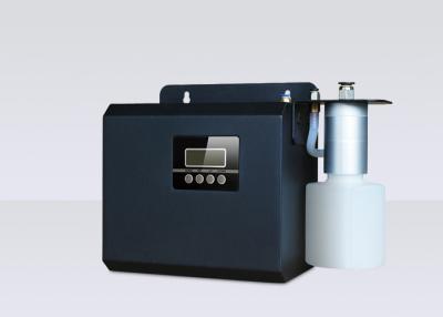 中国 外的な500mlびんが付いている自動空気香り機械/高くEffieiencyのホテルのにおいの拡散器に金属をかぶせて下さい 販売のため