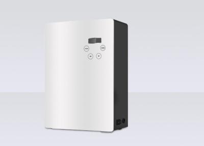 Cina Sistema portatile elettrico fissato al muro del diffusore del profumo con la grande scatola metallica 750ml, sentente mercato in vendita