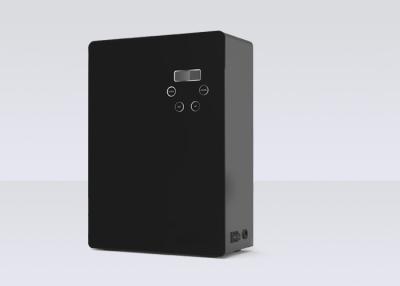 Cina Sistema portatile elettrico fissato al muro del diffusore del profumo con la grande scatola metallica 750ml, sentente mercato in vendita