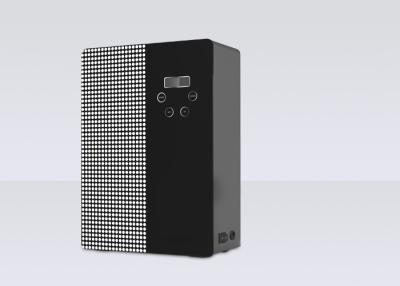 Cina Sistema portatile elettrico fissato al muro del diffusore del profumo con la grande scatola metallica 750ml, sentente mercato in vendita