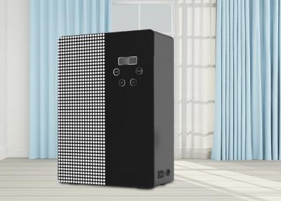 中国 市場をかぎつける750ml大きい小さなかんが付いている壁に取り付けられた電気携帯用においの拡散器システム 販売のため