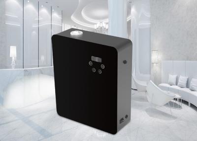 Cina diffusore acrilico del profumo dell'ingresso dell'hotel di HVAC del ³ di 3000m con la scatola metallica 750ml per ampia area in vendita