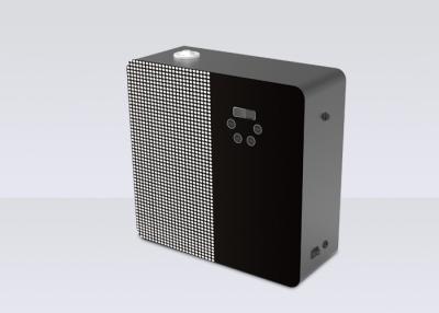 Cina Il diffusore del nebulizzatore di aromaterapia di ampia area, raffredda il diffusore dell'hotel di HVAC della foschia con la copertura acrilica squisita in vendita
