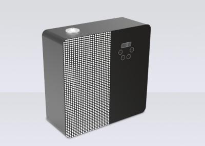 Cina Il diffusore del nebulizzatore di aromaterapia di ampia area, raffredda il diffusore dell'hotel di HVAC della foschia con la copertura acrilica squisita in vendita