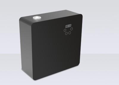 Cina Il diffusore del nebulizzatore di aromaterapia di ampia area, raffredda il diffusore dell'hotel di HVAC della foschia con la copertura acrilica squisita in vendita